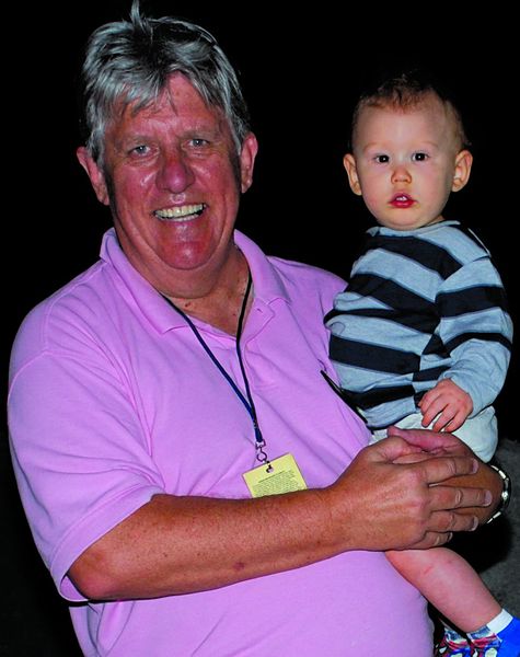 LMHS Support Program offers assistance to soldiers overseas, their ...